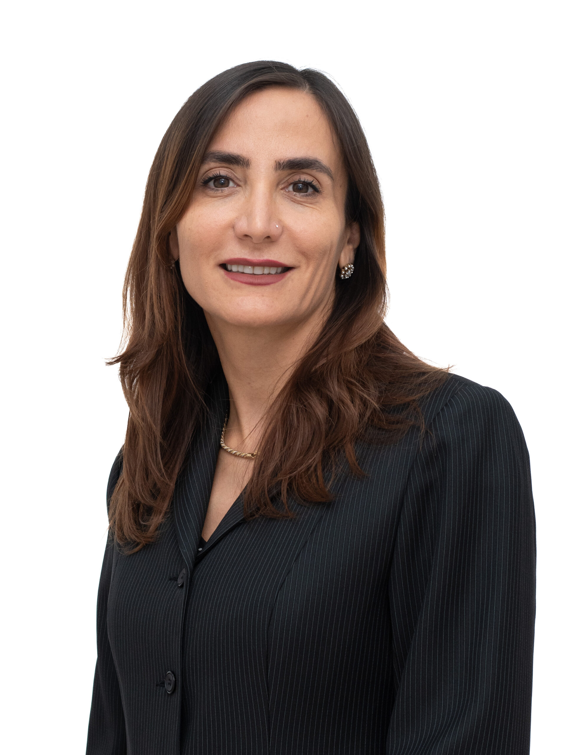 Rashin Mardani – Yakın Doğu Yeniboğaziçi Koleji