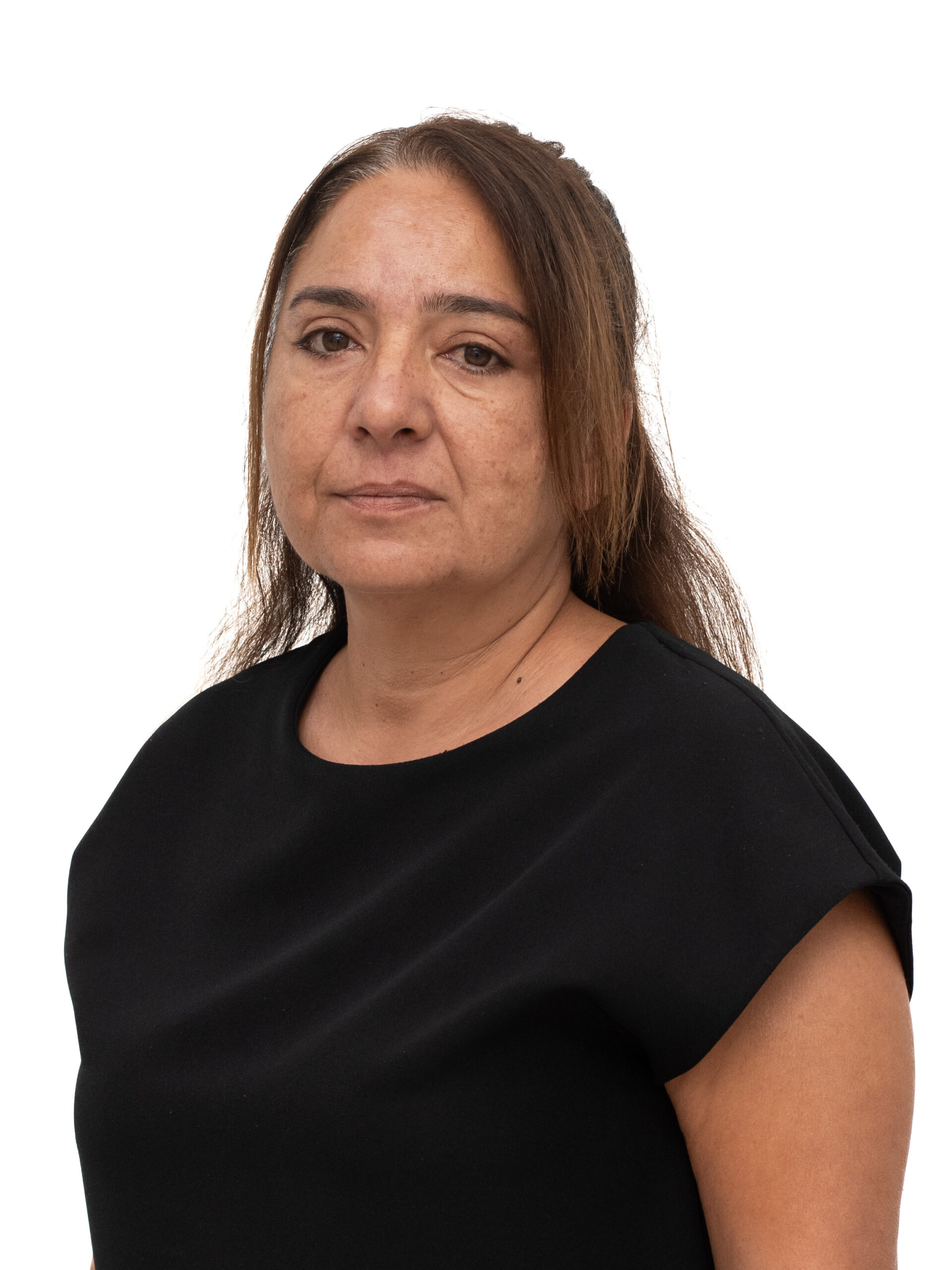 Şehnaz Nadiri – Yakın Doğu Yeniboğaziçi Koleji