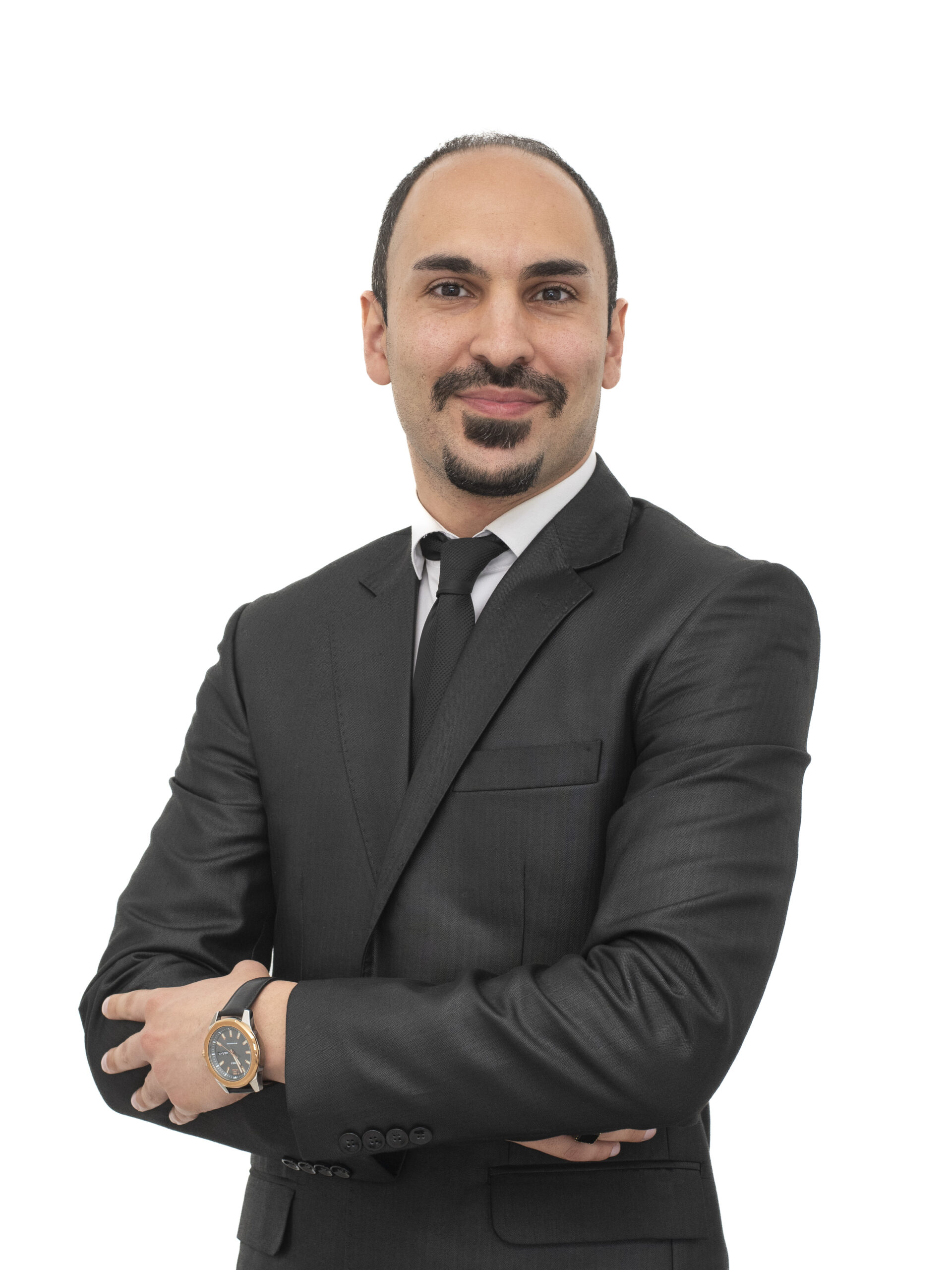 Maziyar Haghani – Near East Yeniboğaziçi College